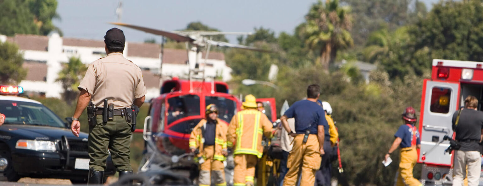 Understanding the National Incident Management System (NIMS) - Tidal ...