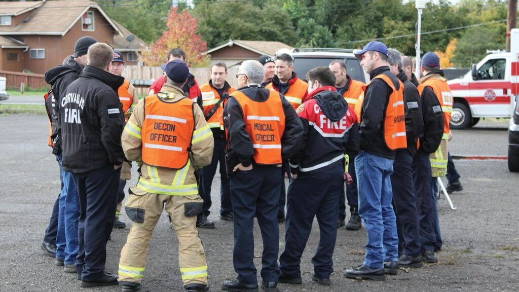 Understanding the National Incident Management System (NIMS) - Tidal Basin Group