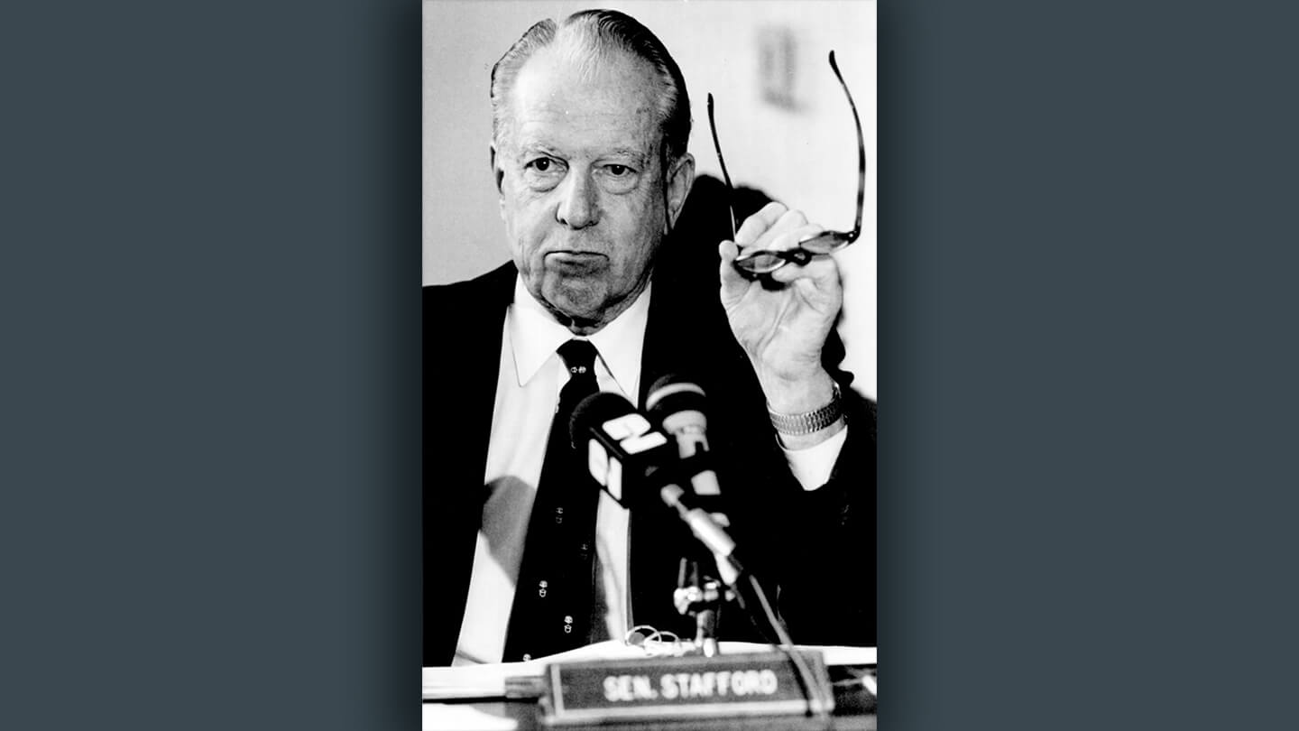 Exploring the Stafford Act - History, Updates, and Impact on Emergency ...