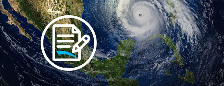 Hurricane and Tropical Storm Names of 2024 - Tidal Basin Group