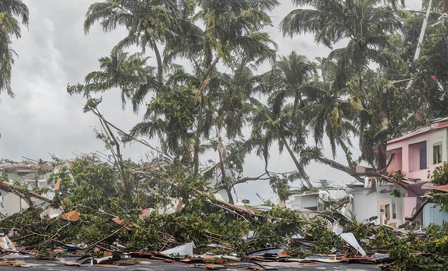 Official 2025 Hurricane Names and Why They Matter - Tidal Basin Group