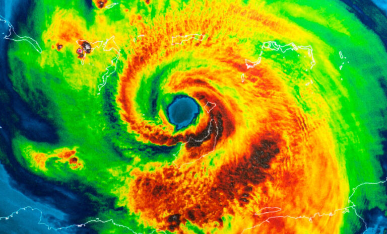 Hurricane and Tropical Storm Names of 2024 - Tidal Basin Group