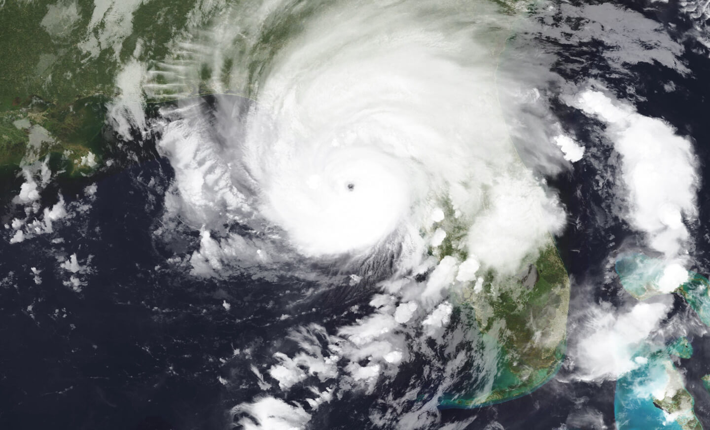 Revisiting 2023 Hurricane Idalia's Formation and Impact - Tidal Basin Group