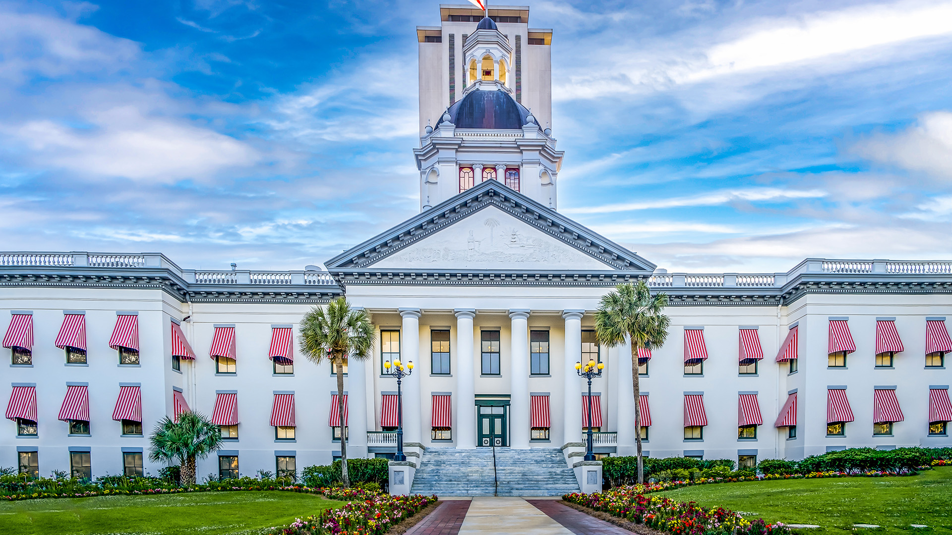 FDEM EM Day - 2025 - Tidal Basin Group