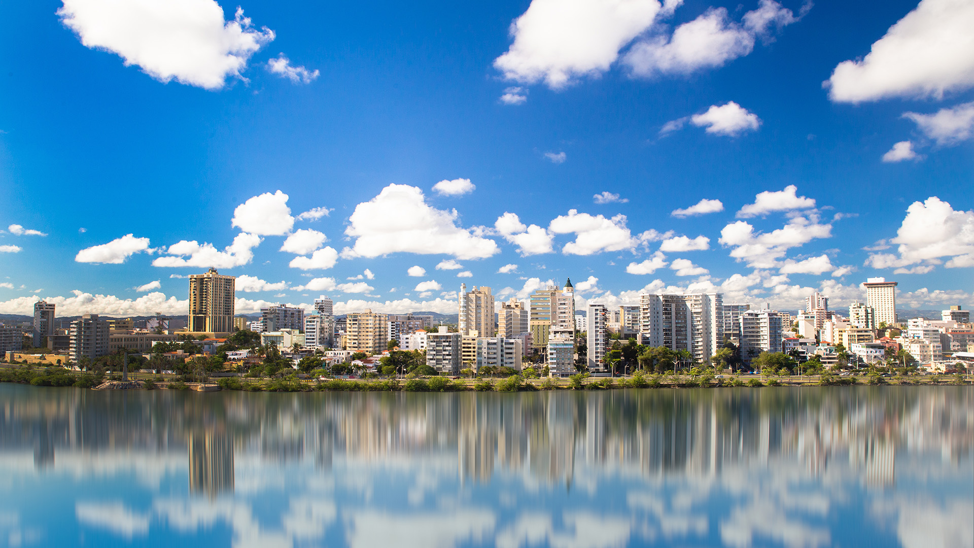 Puerto Rico Energy Week - 2025 - Tidal Basin Group