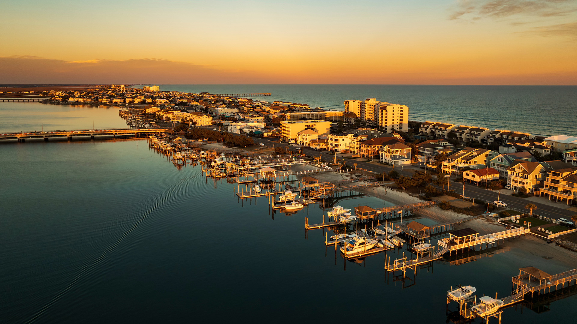 NCAFPM and SCAHM Joint Conference - 2025 - Tidal Basin Group