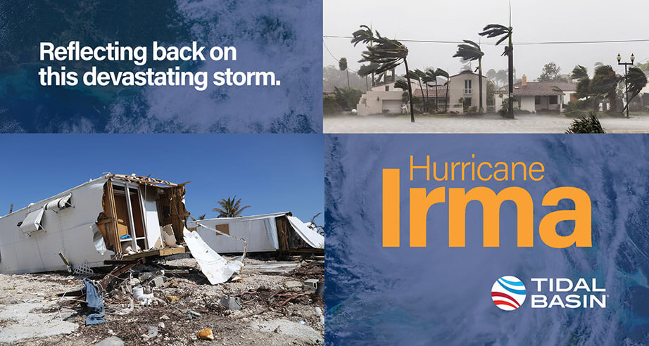 Hurricane Irma 2017 - Exploring Its Development, Course, and Impact ...