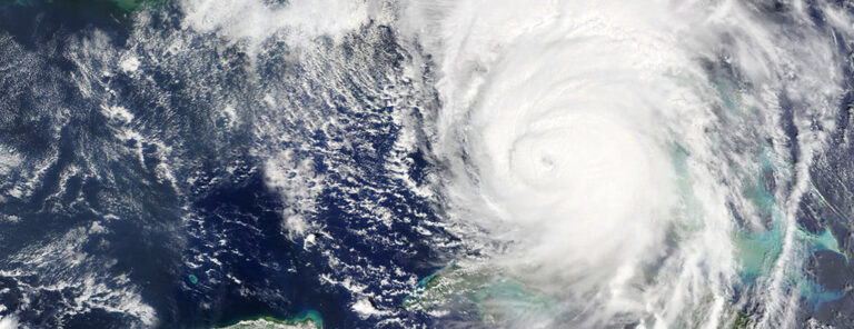 Hurricane and Tropical Storm Names of 2024 - Tidal Basin Group