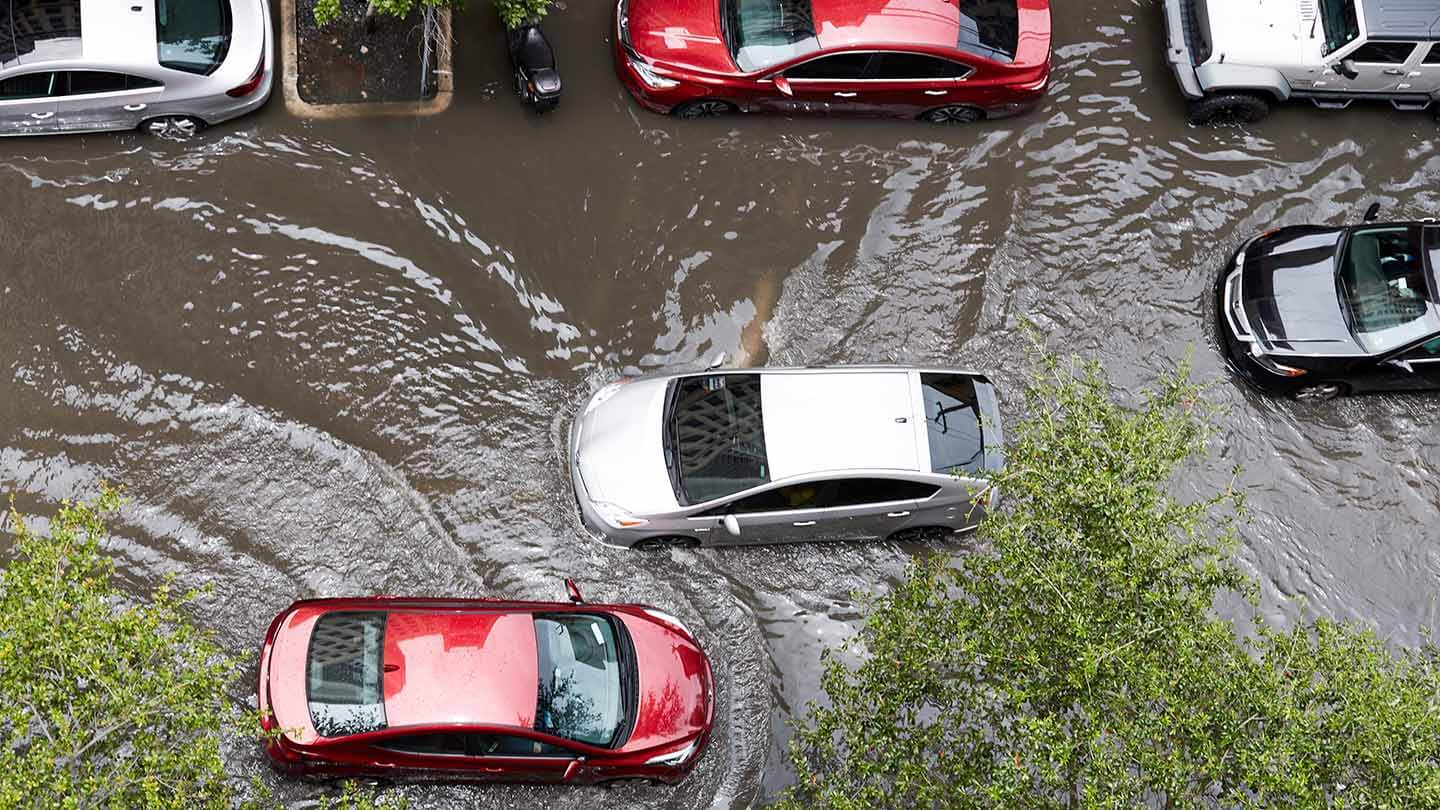 Hurricane Irma 2017 - Exploring Its Development, Course, and Impact ...