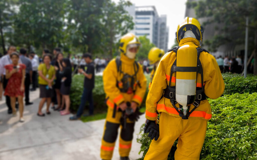 What is an Incident Management Team? - Their Function in Emergency ...