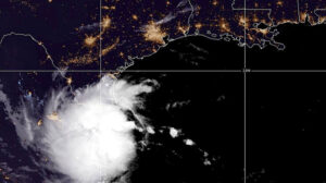 Exploring Tropical Storm Fernand to Hurricane Fernand - Tidal Basin Group