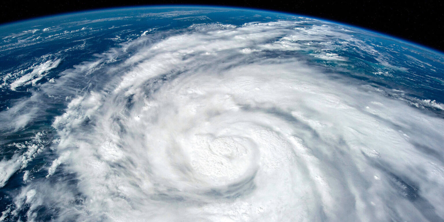 2025 Tropical Storm Melissa and Hurricane Melissa - Tidal Basin Group