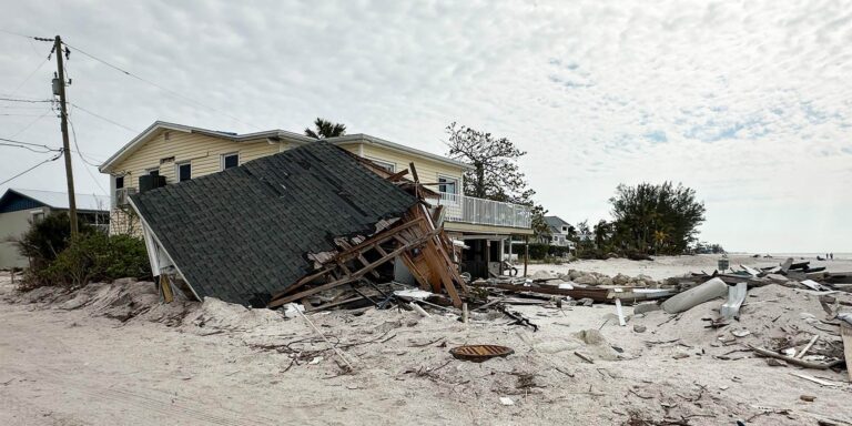 List of Category 5 Hurricanes in the United States - Their History and ...
