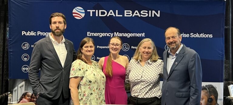 Tropical Storm Erin and Hurricane Erin - What We're Seeing - Tidal Basin Group