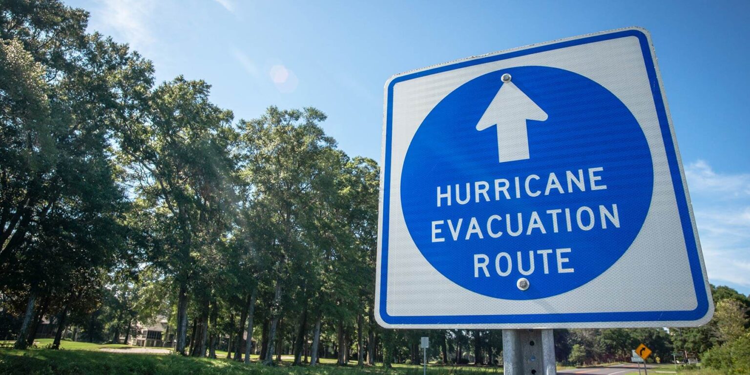 Tropical Storm Erin and Hurricane Erin - What We're Seeing - Tidal Basin Group