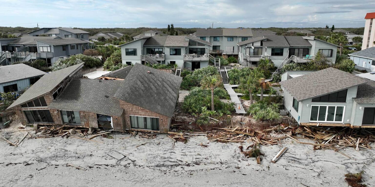 Tropical Storm Karen and Hurricane Karen Explained - Tidal Basin Group