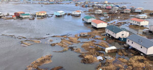 Hurricane Sandy - The Superstorm that Changed History - Tidal Basin Group